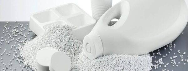 Beyaz Masterbatch | GMY Master Polimer